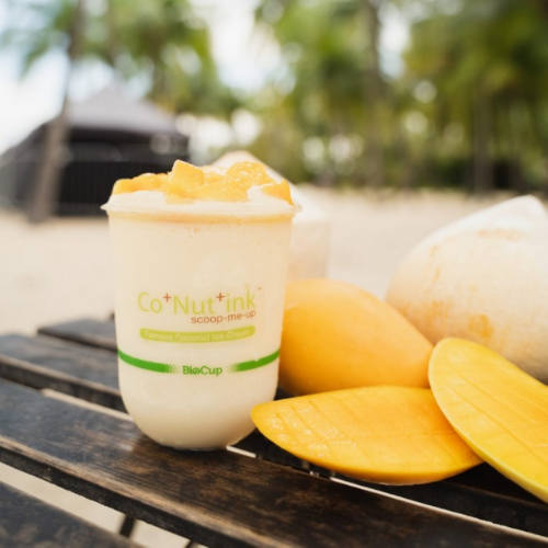 ASAP | Satisfy your cravings and find great eats with us!